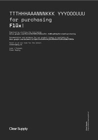Flüx :: Behance