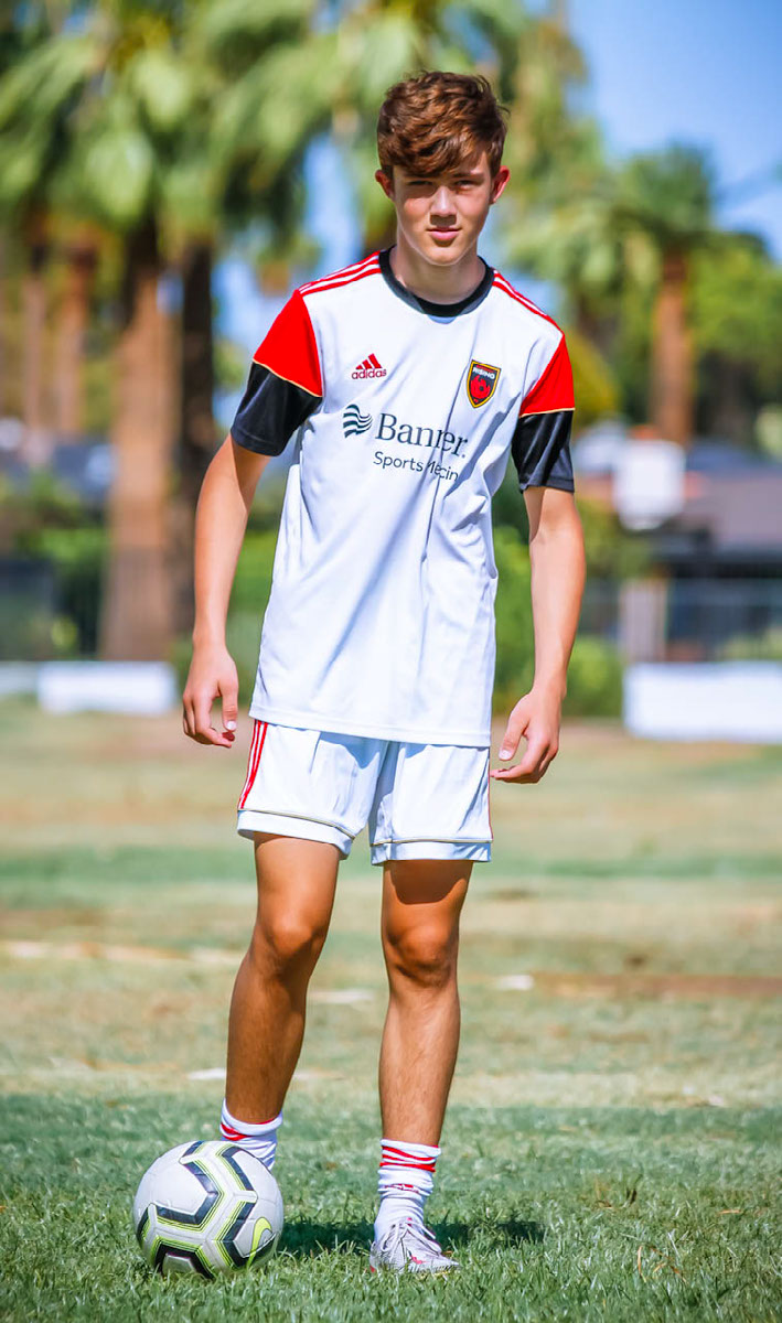 Sam | Edit | Photoshop Lightroom