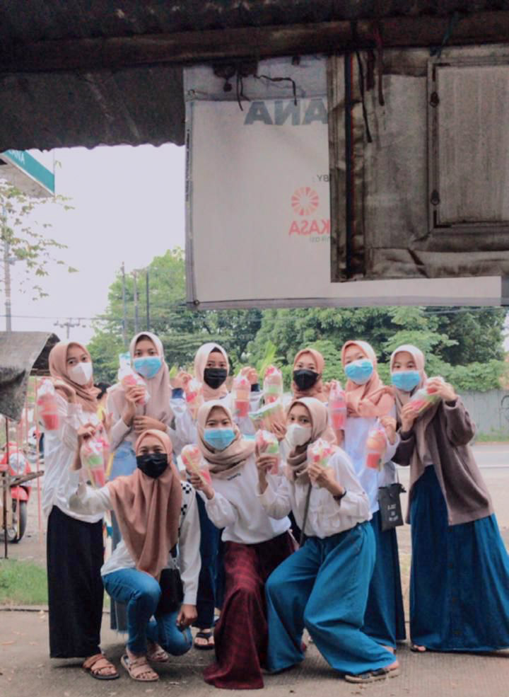 takjil | Edit | Photoshop Lightroom