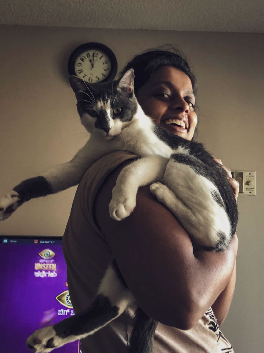 buddy | Edit | Photoshop Lightroom