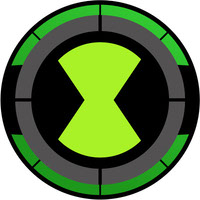 Omnitrix Avatar :: Behance