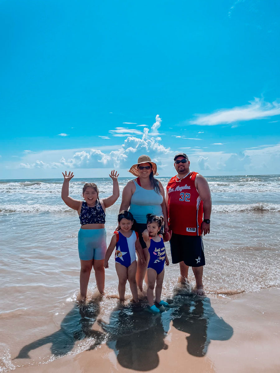 Beach | Edit | Photoshop Lightroom