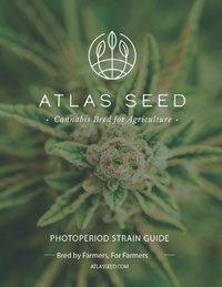 Atlas Seed - Product Guidebook on Behance