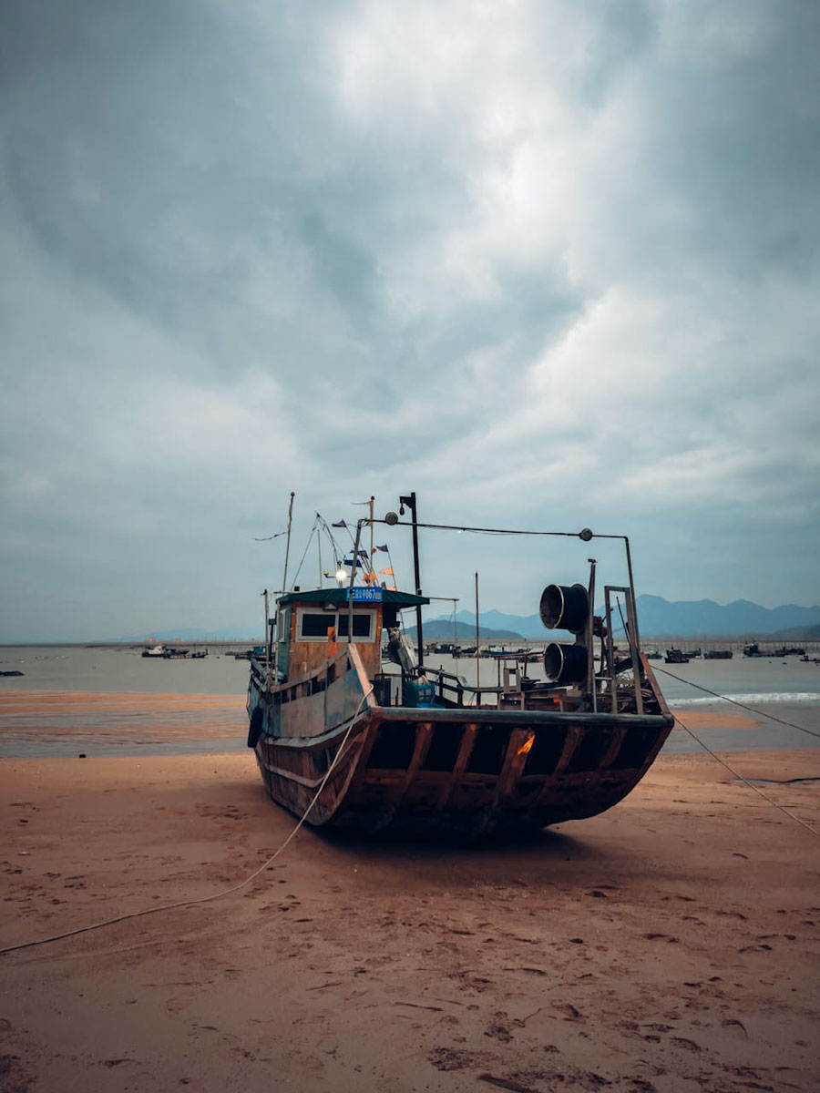 Let‘s Cool! | Edit | Photoshop Lightroom