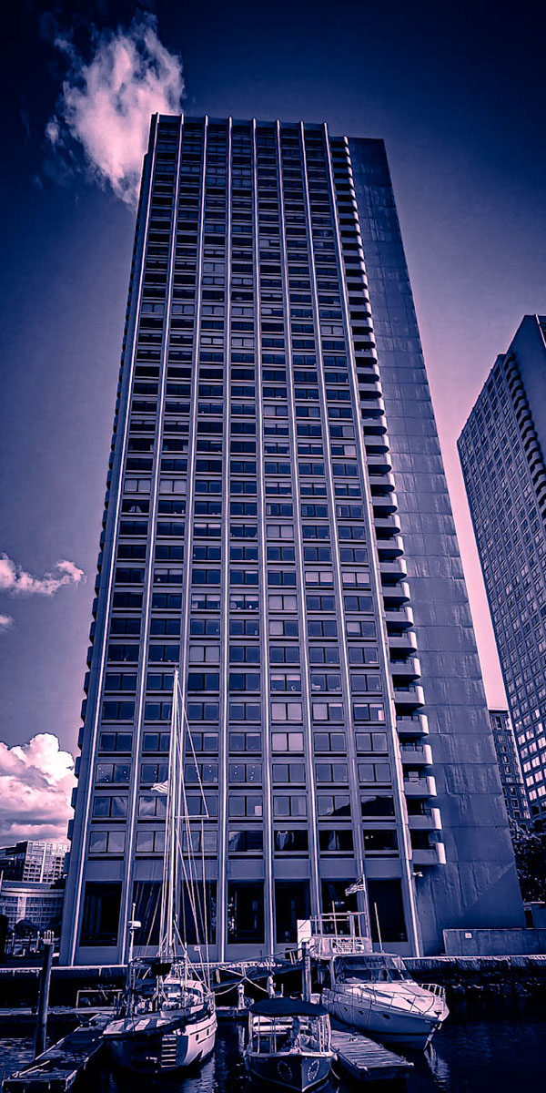 Boston | Edit | Photoshop Lightroom