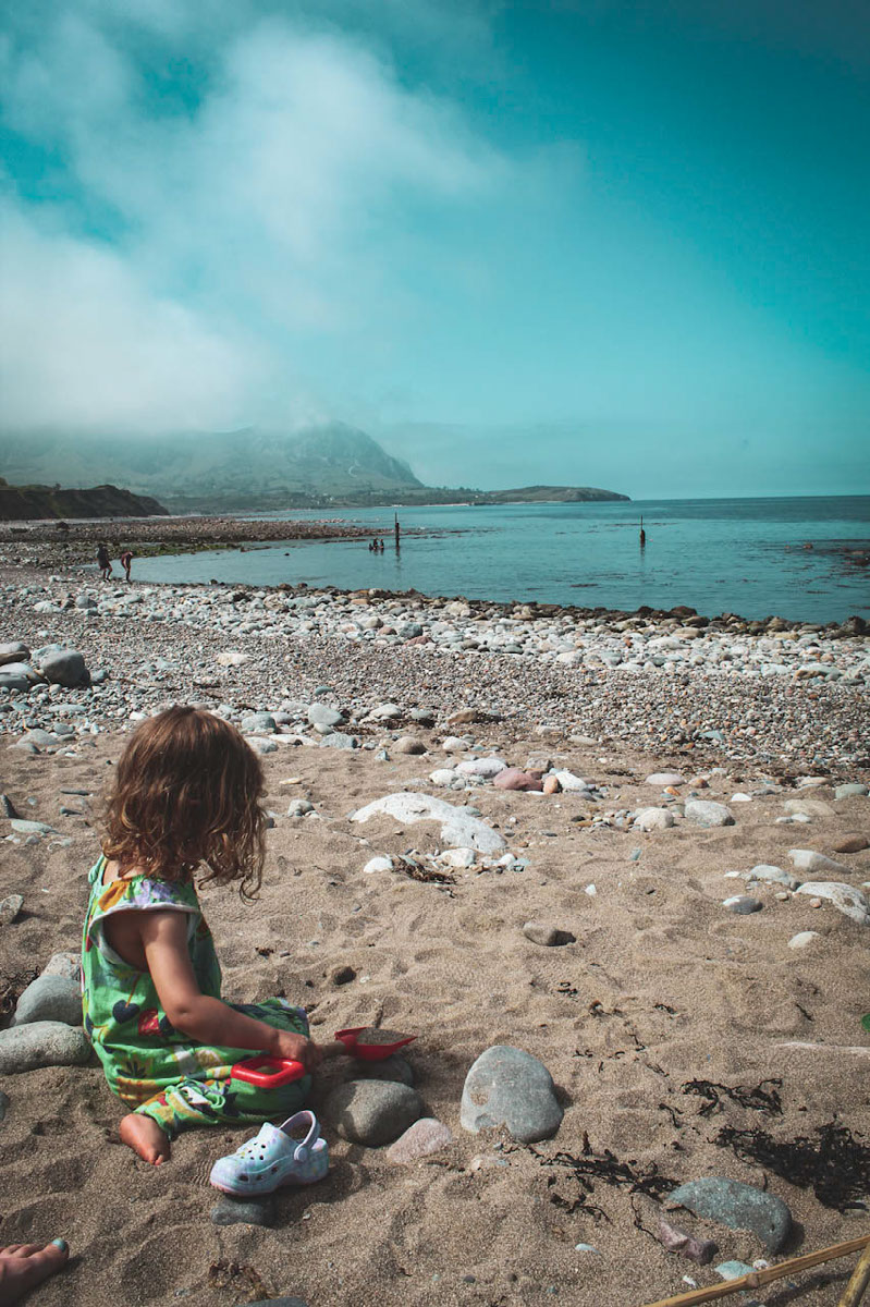 Wales, UK | Edit | Photoshop Lightroom