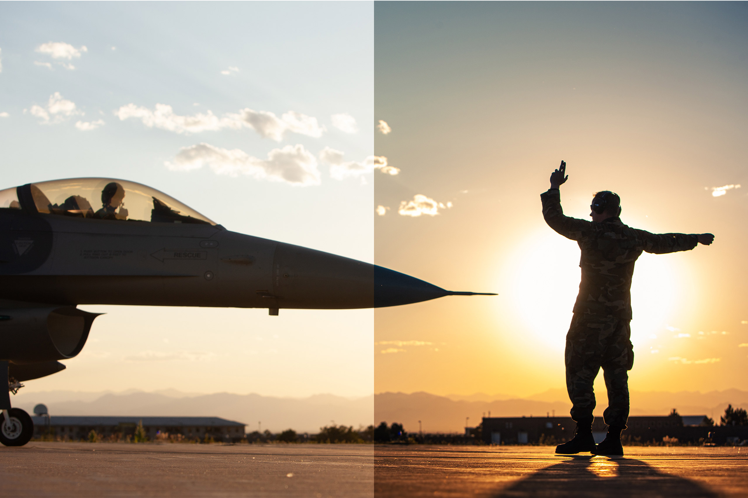 Crafting a Dramatic Backlit Scene | Tutorial | Photoshop Lightroom