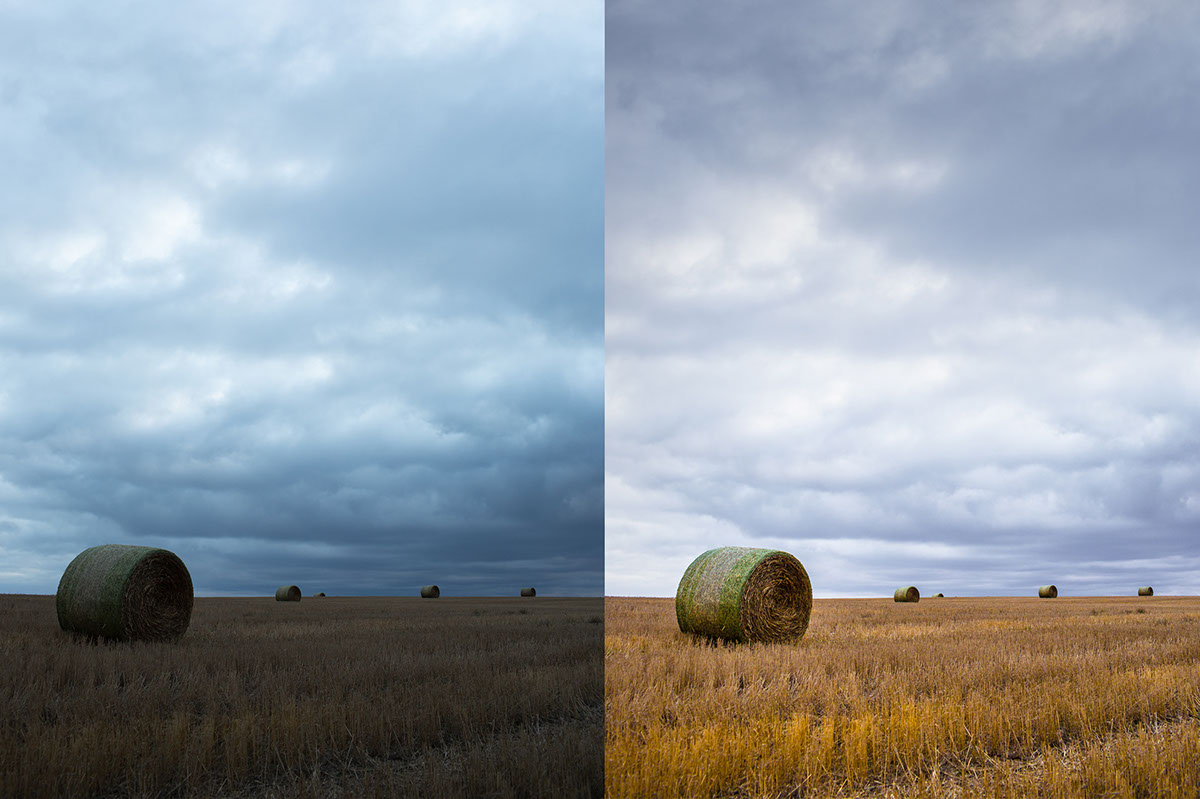 Breathing Life into an Underexposed Image | Tutorial | Photoshop Lightroom