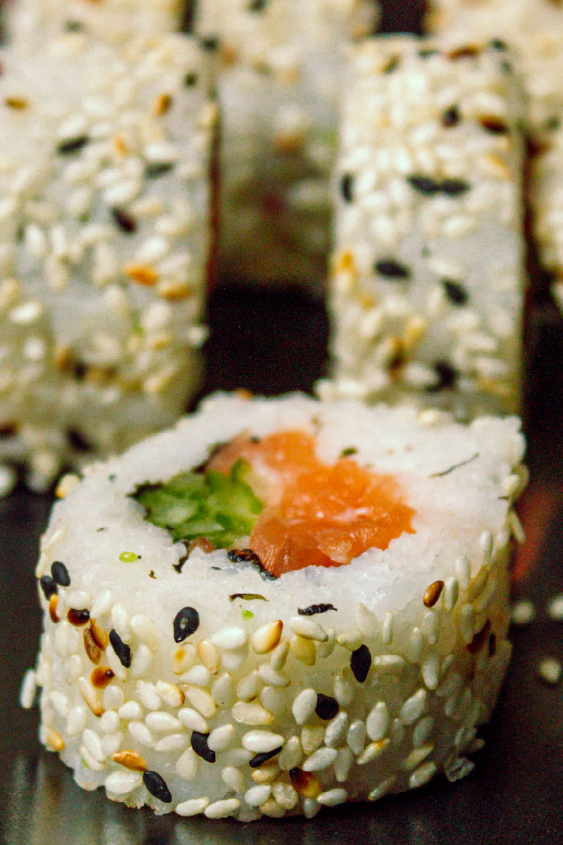 Food | Edit | Photoshop Lightroom