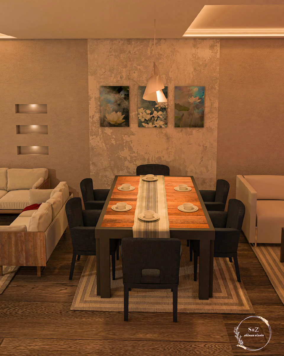 dining | Edit | Photoshop Lightroom