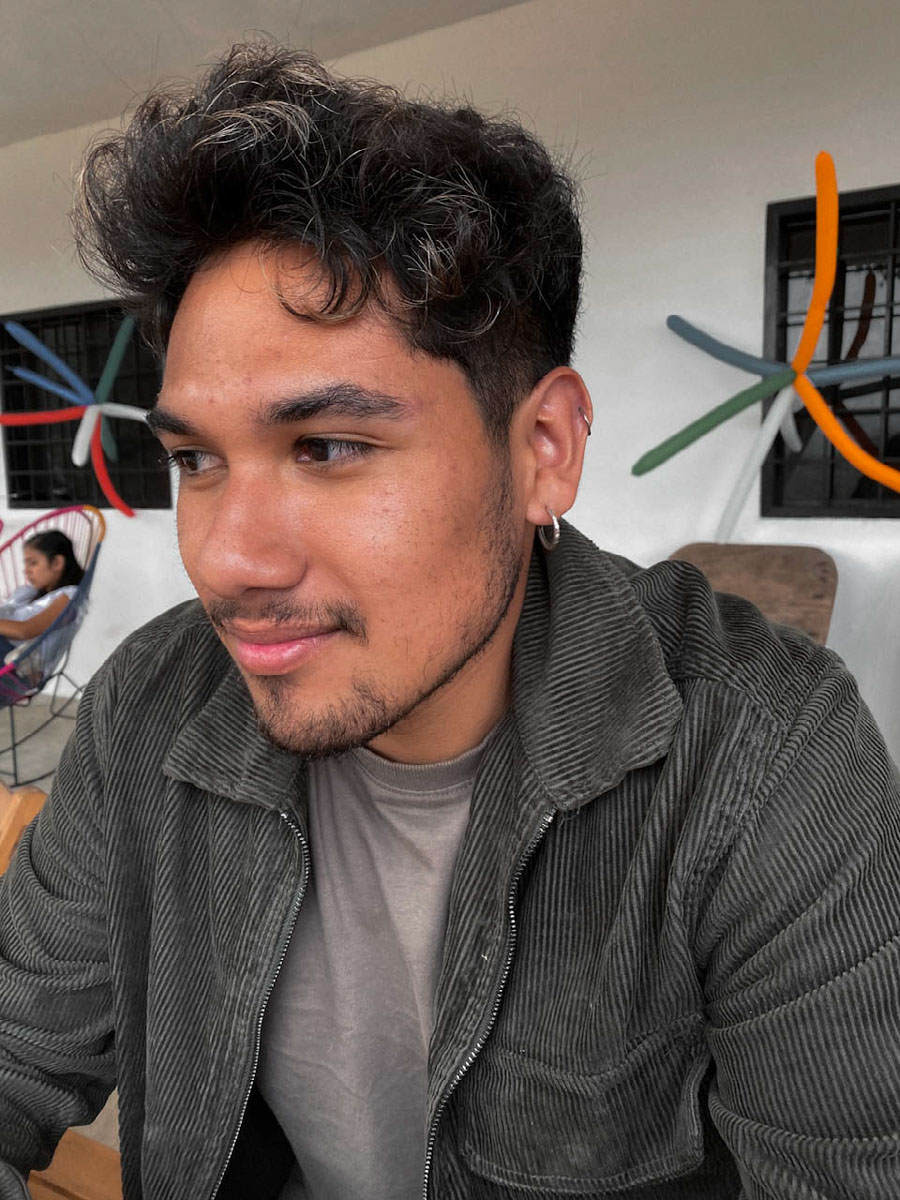 Para hoy y ya 123 | Edit | Photoshop Lightroom