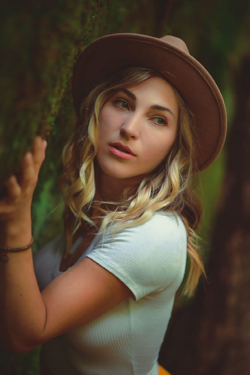 Glow | Edit | Photoshop Lightroom