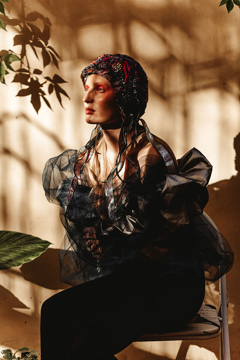 Sara2 | Remix | Photoshop Lightroom