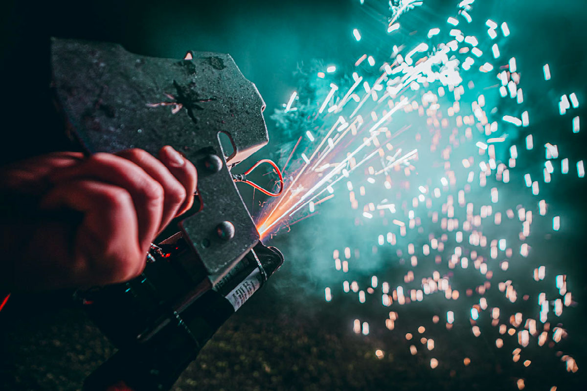 Pyro | Edit | Photoshop Lightroom