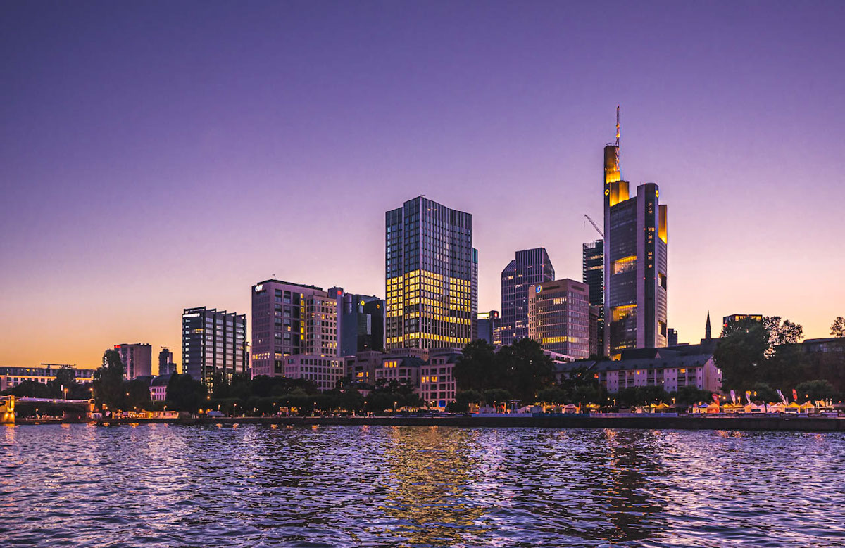 Purple Hour | Edit | Photoshop Lightroom