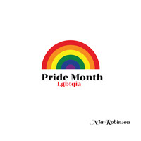 Pride Month Logos on Behance