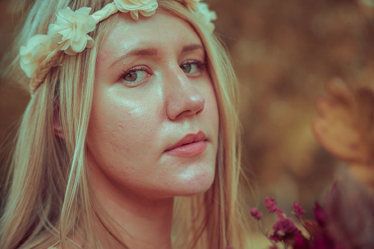 The Midsommar Fall | Edit | Photoshop Lightroom