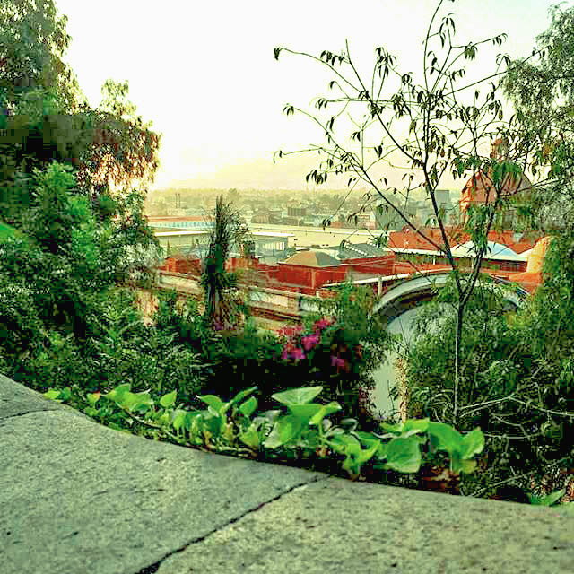 mexico | Edit | Photoshop Lightroom