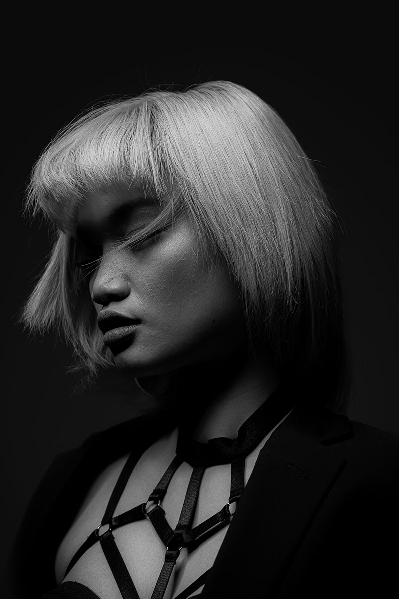 stillness | Remix | Photoshop Lightroom