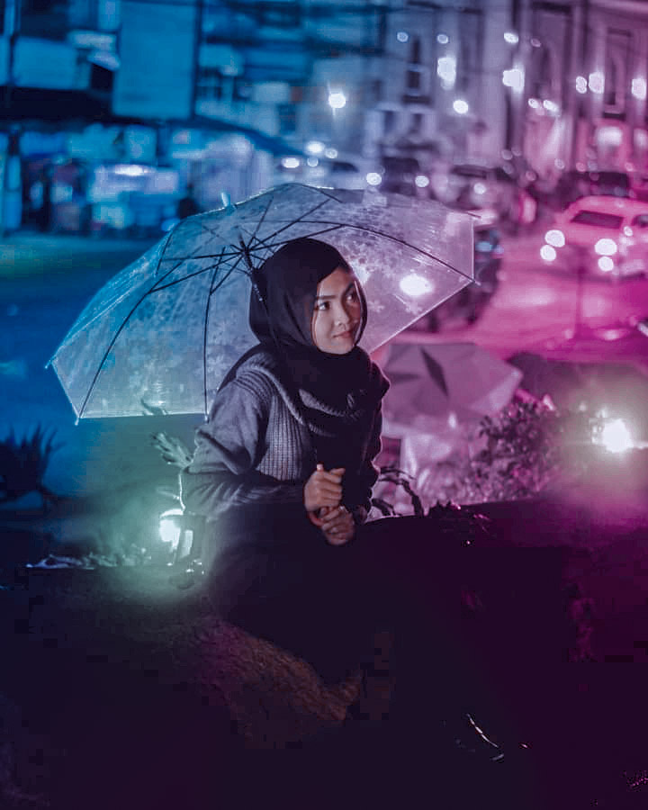 Yuni | Edit | Photoshop Lightroom