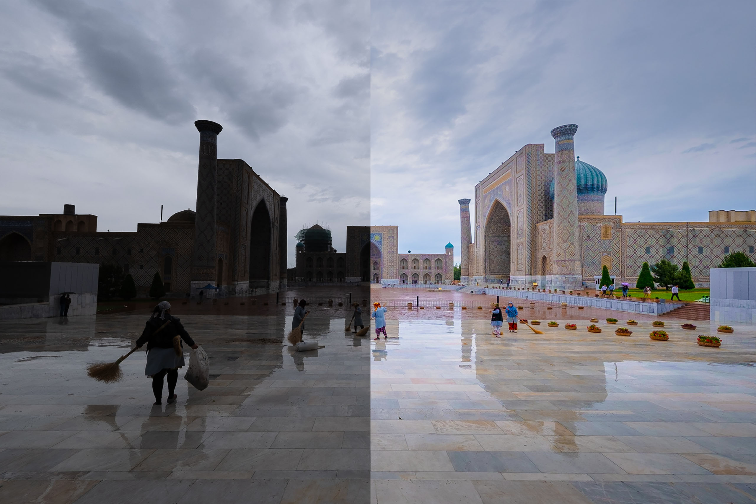 Using Pastel Colors For Impact | Tutorial | Adobe Lightroom