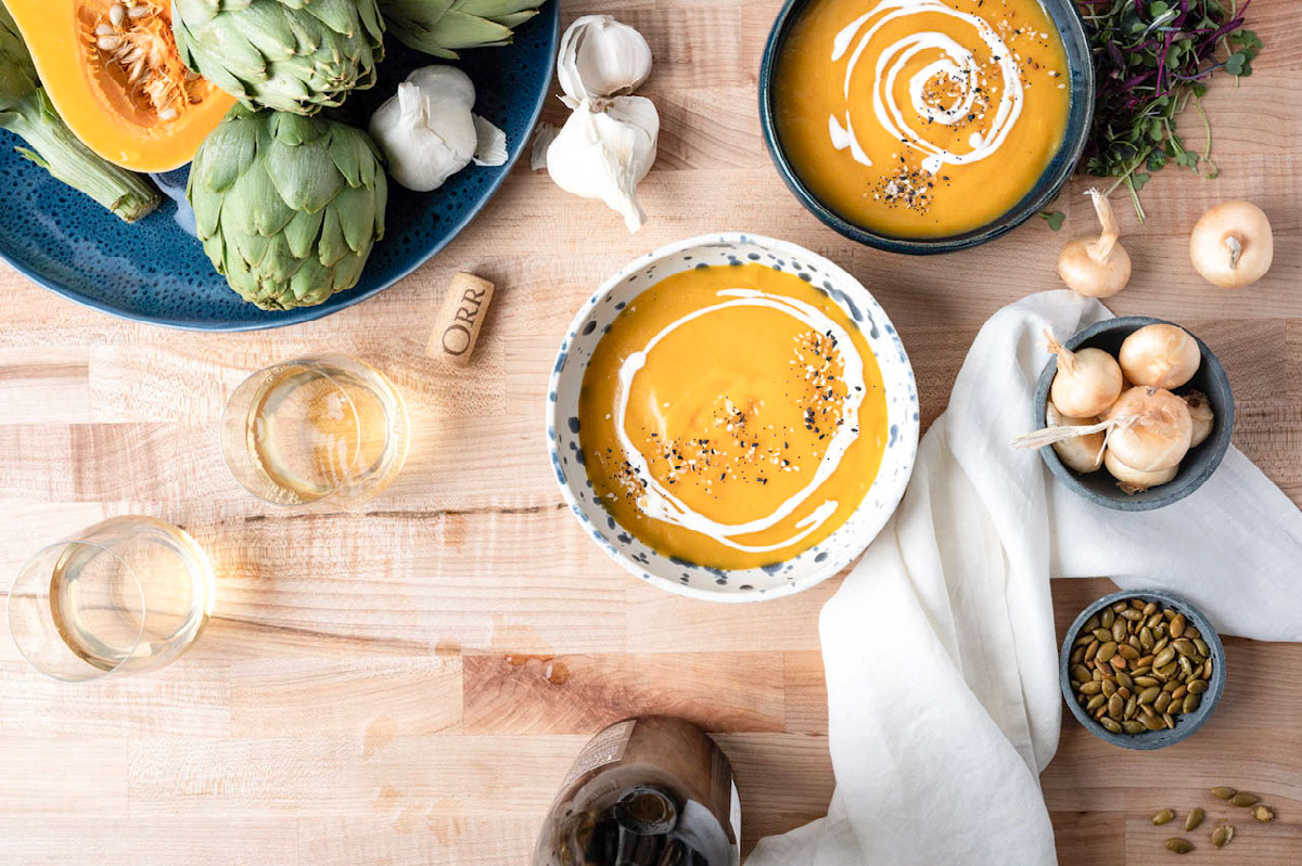 Bright & Appetizing | Edit | Photoshop Lightroom