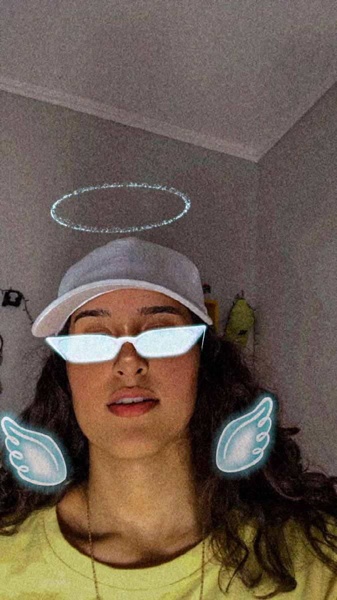 ALICE | Edit | Photoshop Lightroom