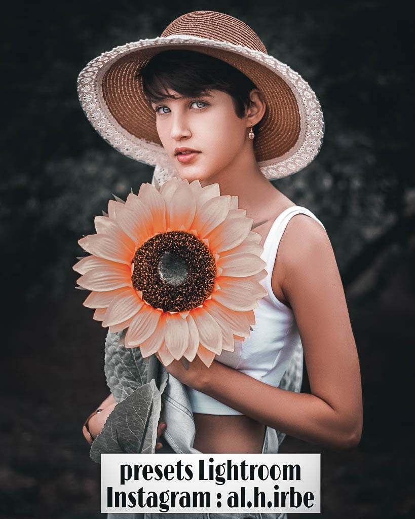 بريست | Edit | Photoshop Lightroom