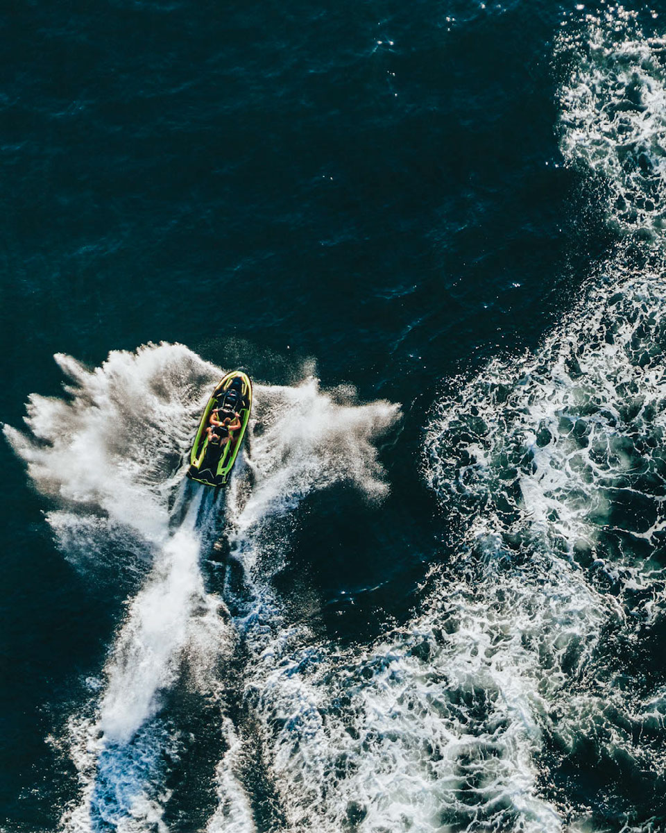 River | Edit | Photoshop Lightroom