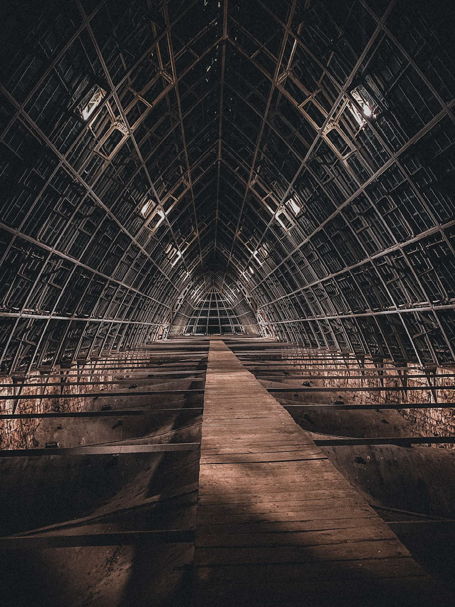 STREET | Edit | Photoshop Lightroom