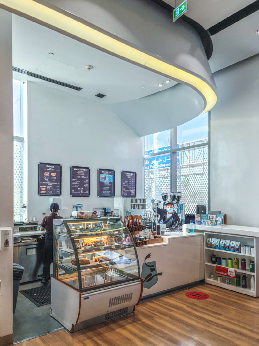 Good coffee | Edit | Photoshop Lightroom