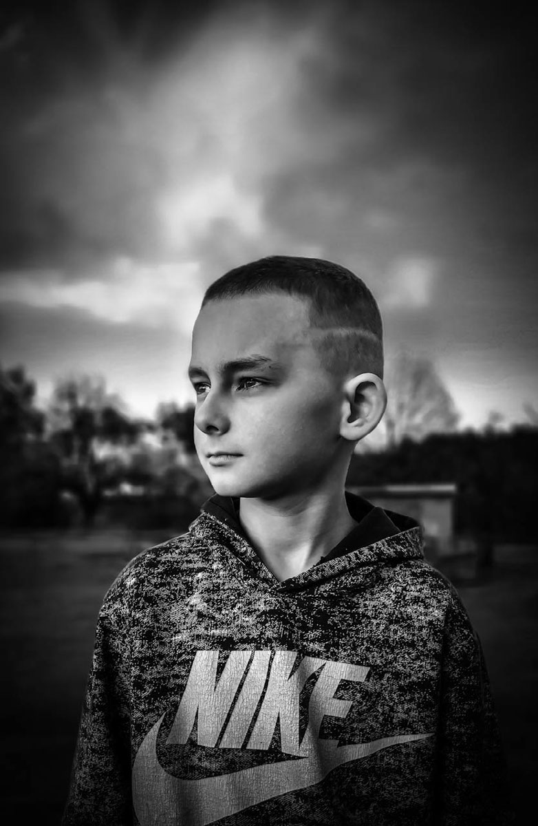 Brioo | Edit | Photoshop Lightroom