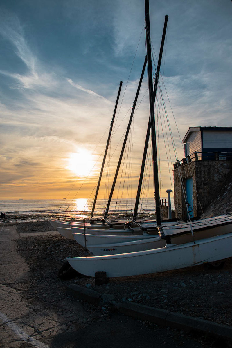 boat | Edit | Photoshop Lightroom