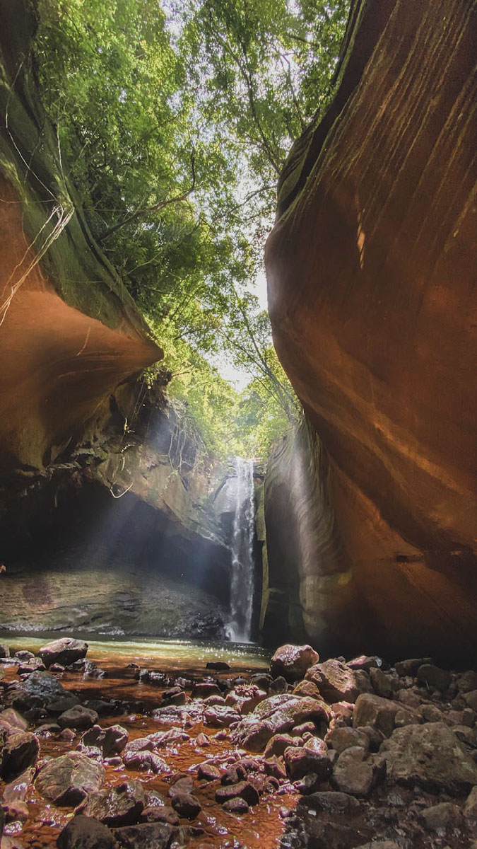 CachuBrasil | Edit | Photoshop Lightroom