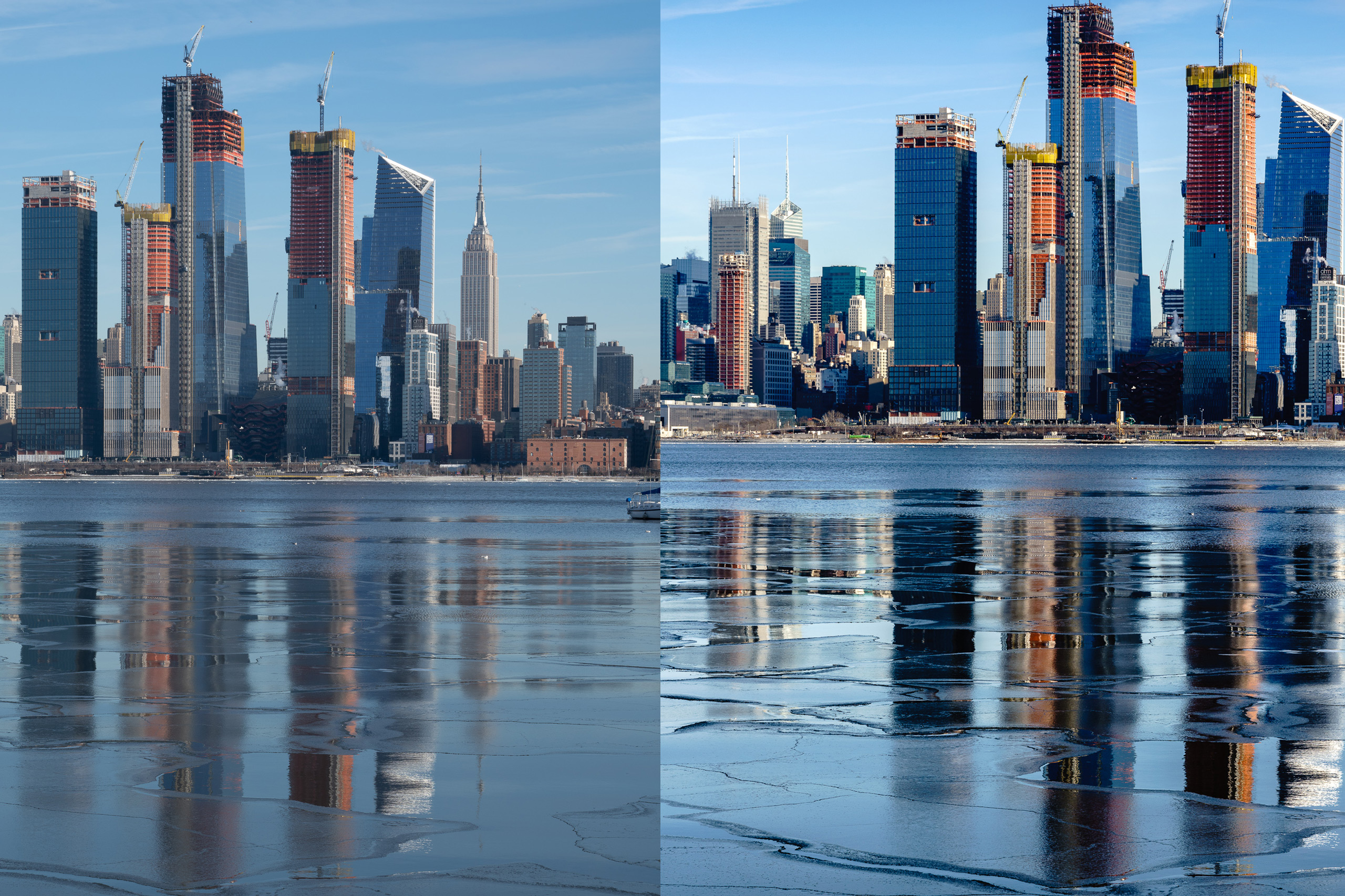 Bring out Crisp Details with Effects and Linear Gradients | Tutorial ...