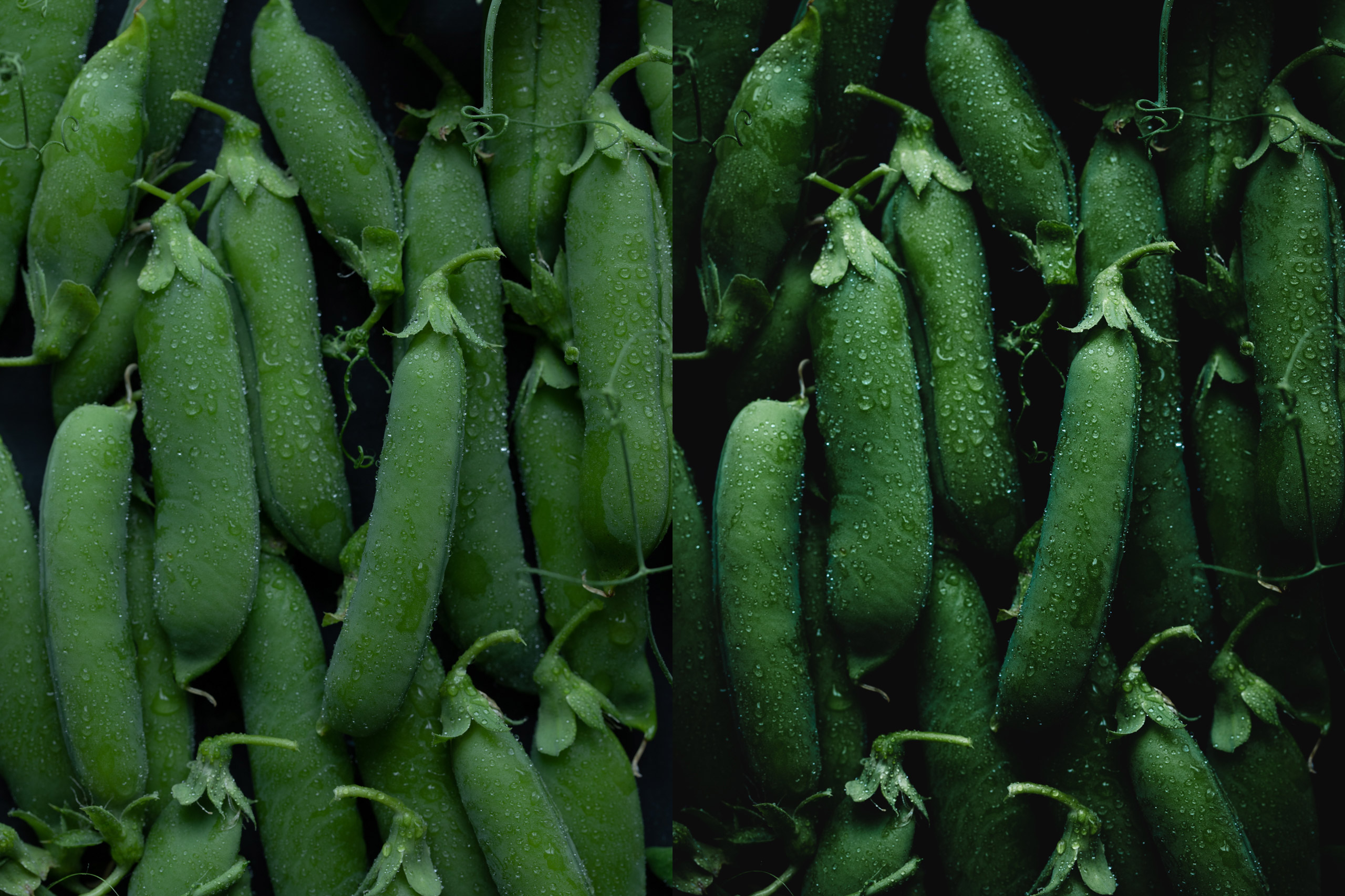 Adding Depth & Shape | Tutorial | Photoshop Lightroom