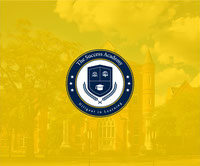 Education Academy Logo- Branding Design :: Behance