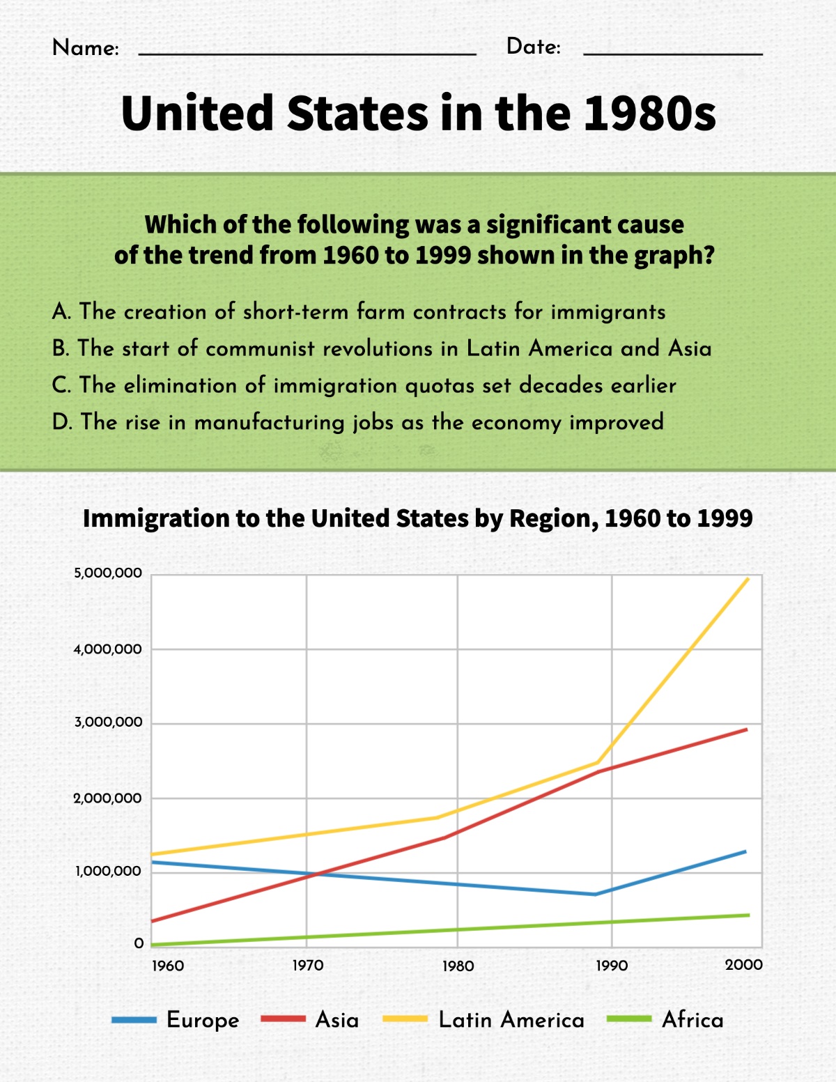 Create stunning social graphics - in seconds