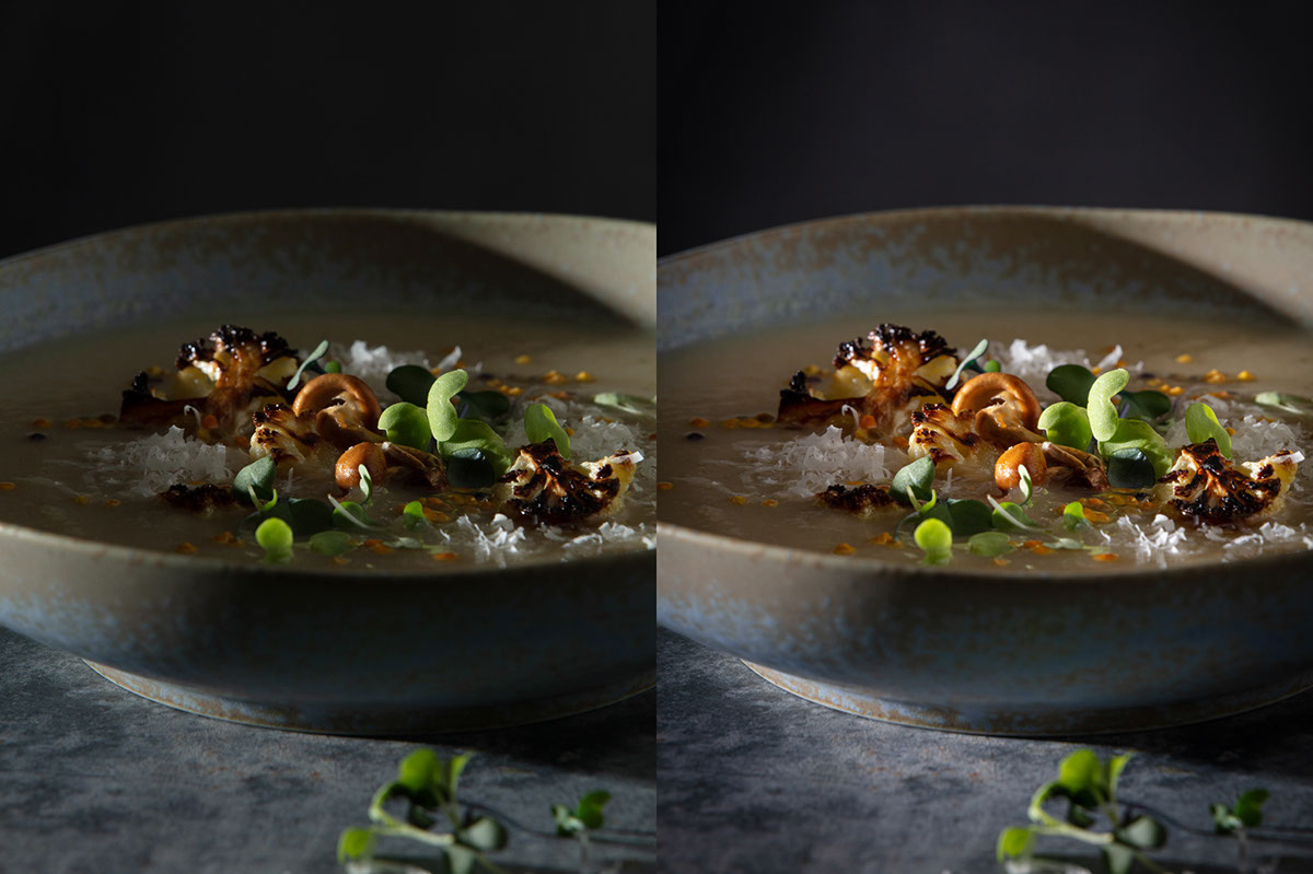 Improving an Underexposed Image | Tutorial | Photoshop Lightroom