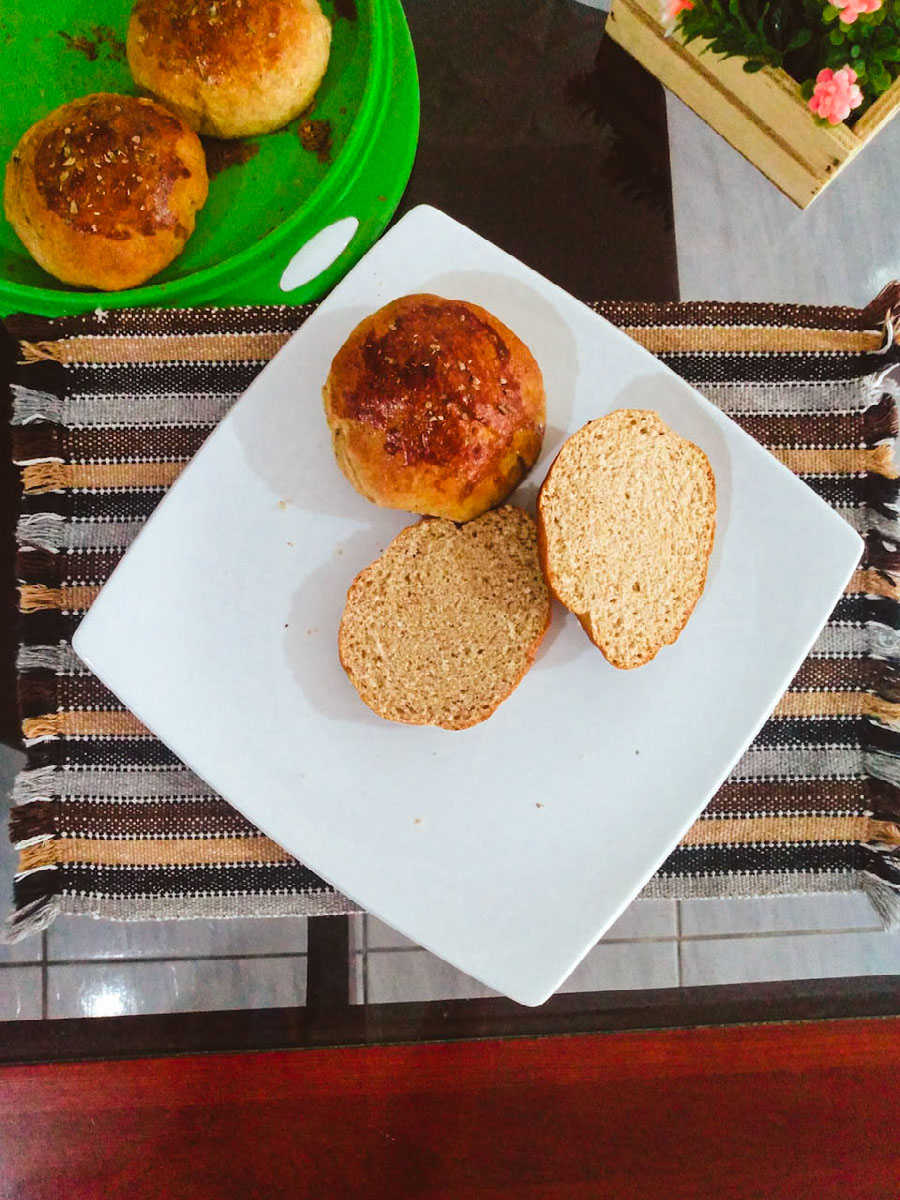 Food Delivery Filter | Edit | Photoshop Lightroom