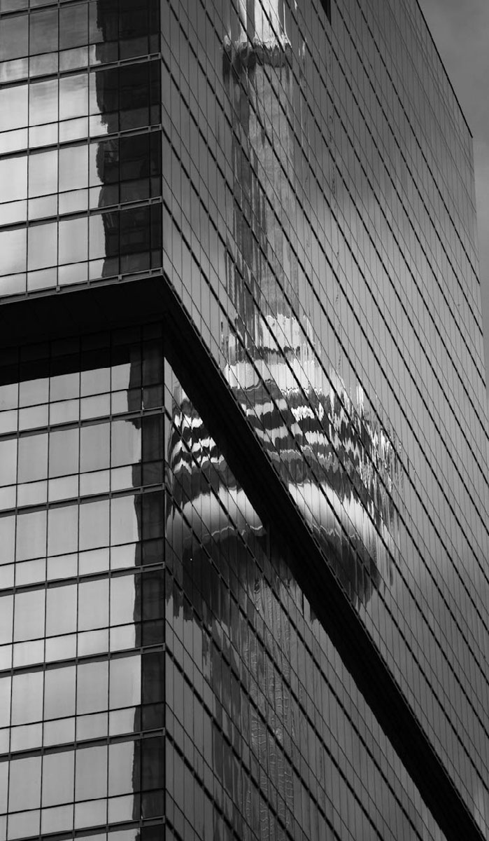 Reflecting | Edit | Photoshop Lightroom