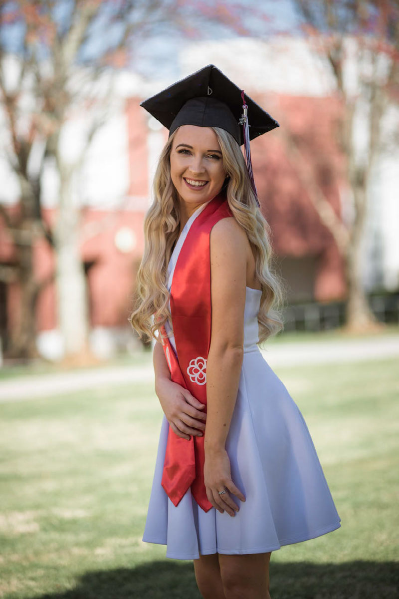 graduation | Edit | Photoshop Lightroom