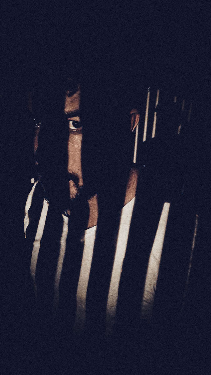 Bars | Edit | Photoshop Lightroom