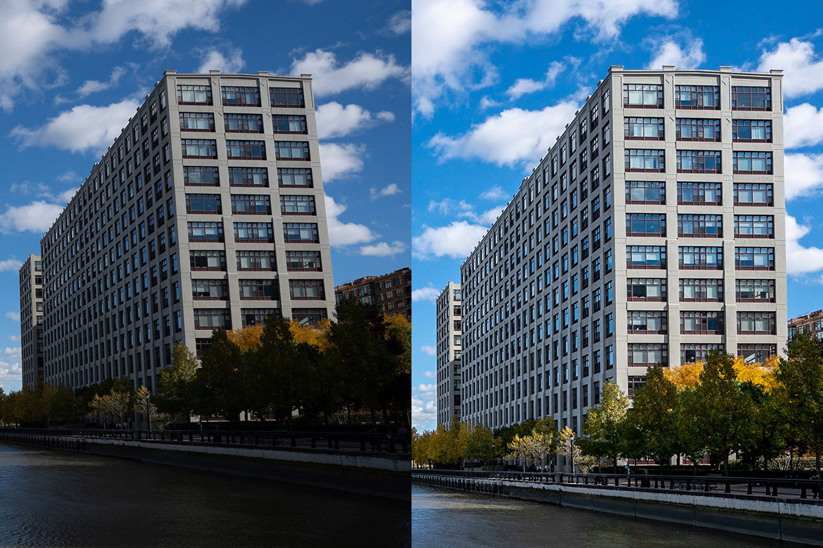 Getting Started: Architecture | Tutorial | Adobe Lightroom