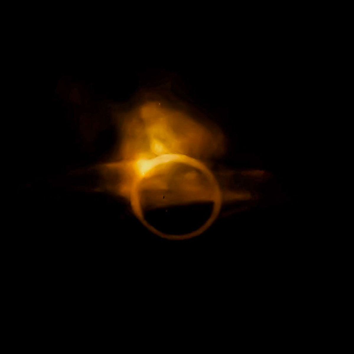 Solar Eclipse | Edit | Photoshop Lightroom
