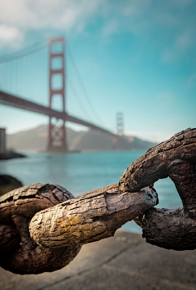 GOLDEN CHAINS | Edit | Photoshop Lightroom