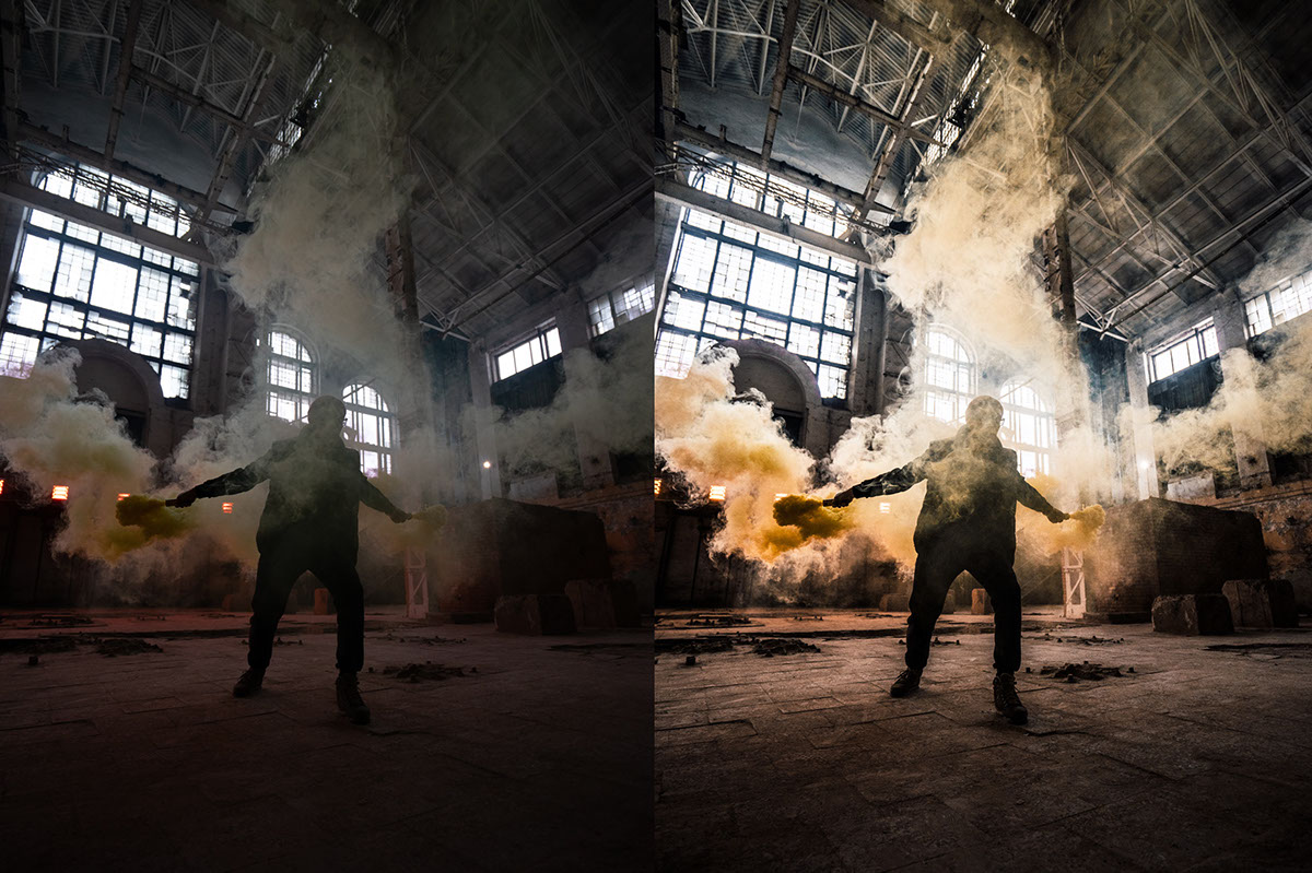 Bring an Underexposed Image to Life | Tutorial | Photoshop Lightroom