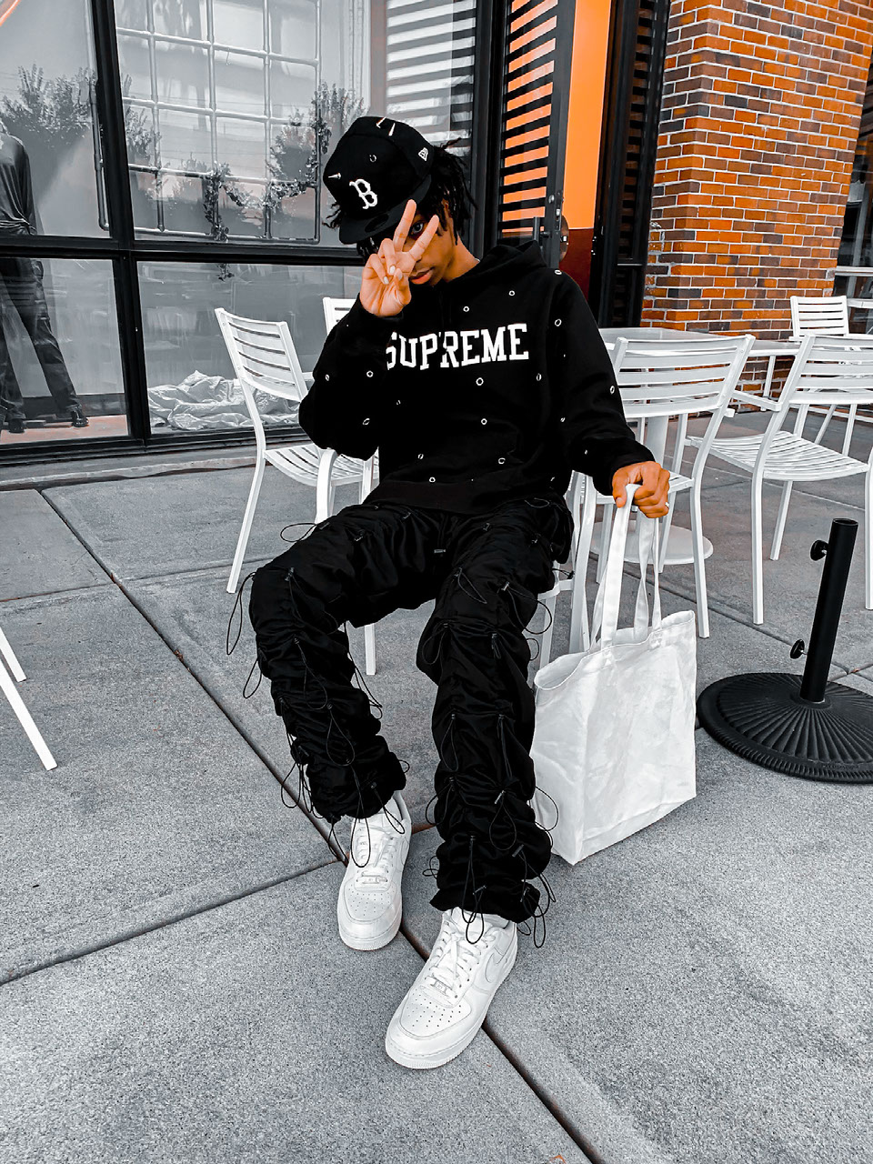 PappiiQ Preset | Edit | Photoshop Lightroom