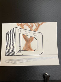 letter project on Behance