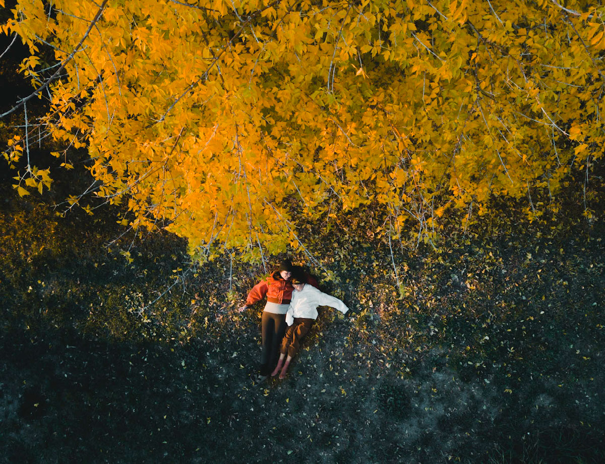 Fall | Edit | Photoshop Lightroom